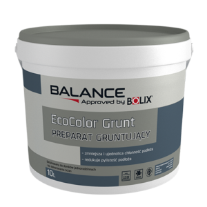 Balance EcoColor Grunt – i-balance.pl